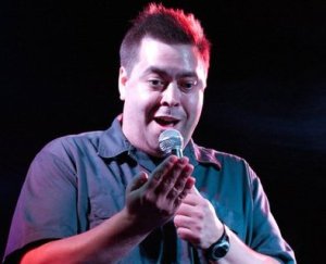 A riotous time at the Seattle International Comedy Competition, ECA ...