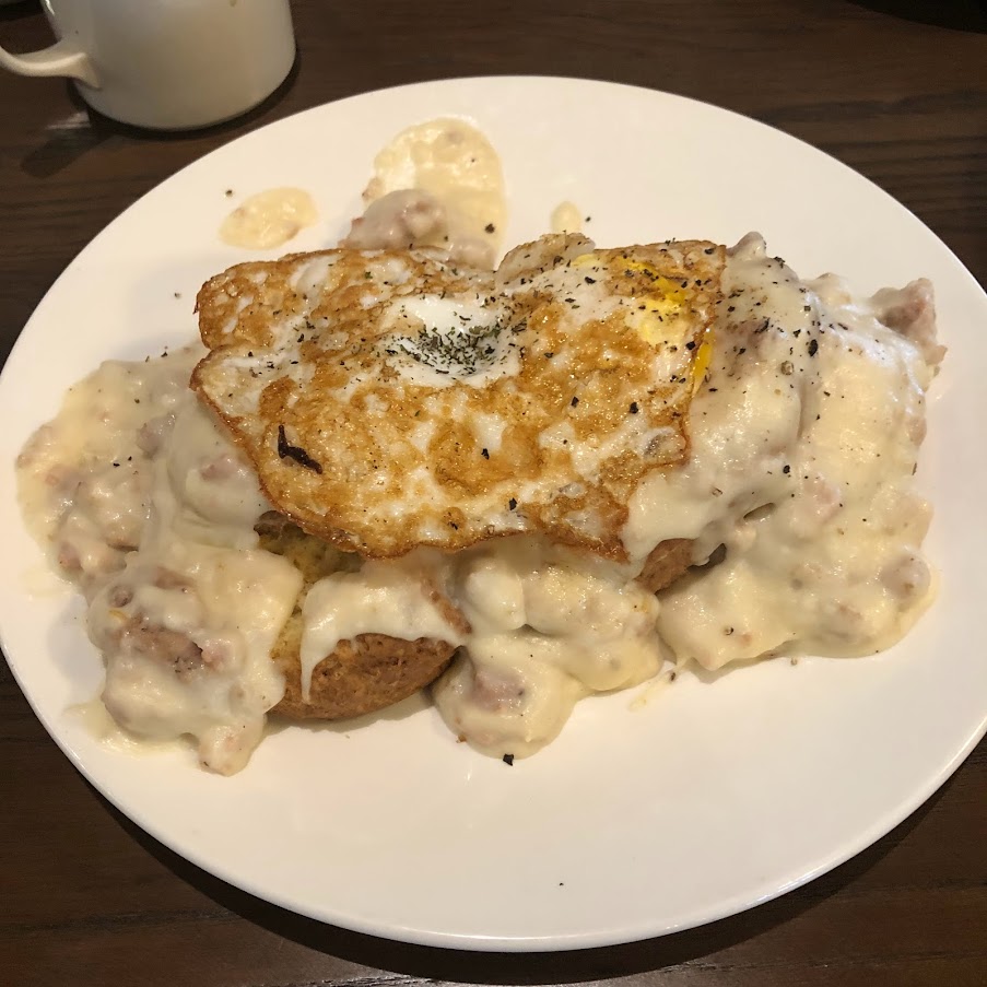 Brunch at RIZE Carmel | Roadtirement