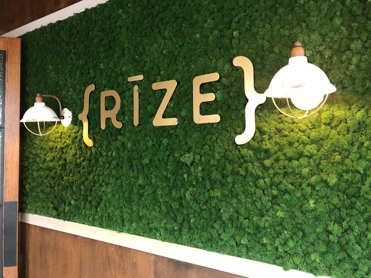 Brunch at RIZE Carmel | Roadtirement