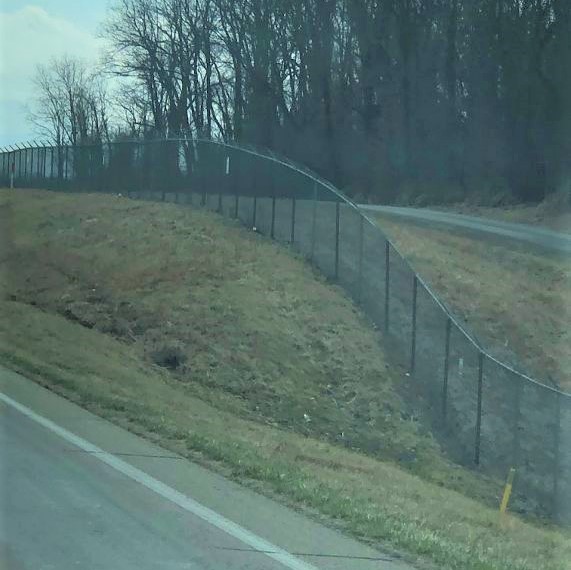 Jefferson Proving Grounds use today | Roadtirement