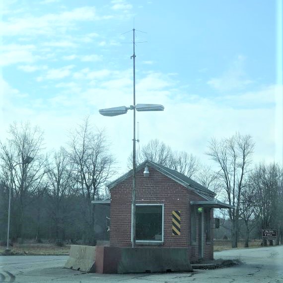 Jefferson Proving Grounds use today | Roadtirement