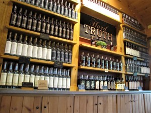 Nashville’s Hard Truth Distillery | Roadtirement