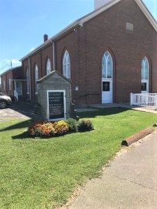 St. Peter’s UCC is a beautiful country church | Roadtirement