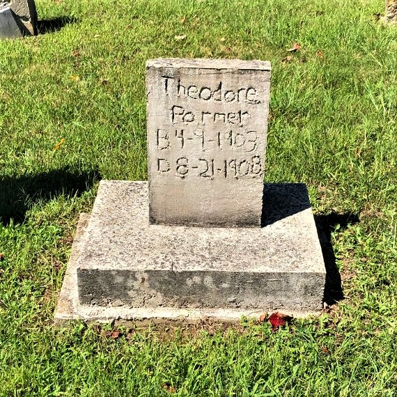 Have never seen tombstones like these | Roadtirement