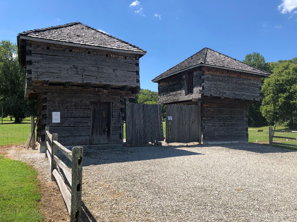 National Muzzle Loading Rifle Association | Roadtirement