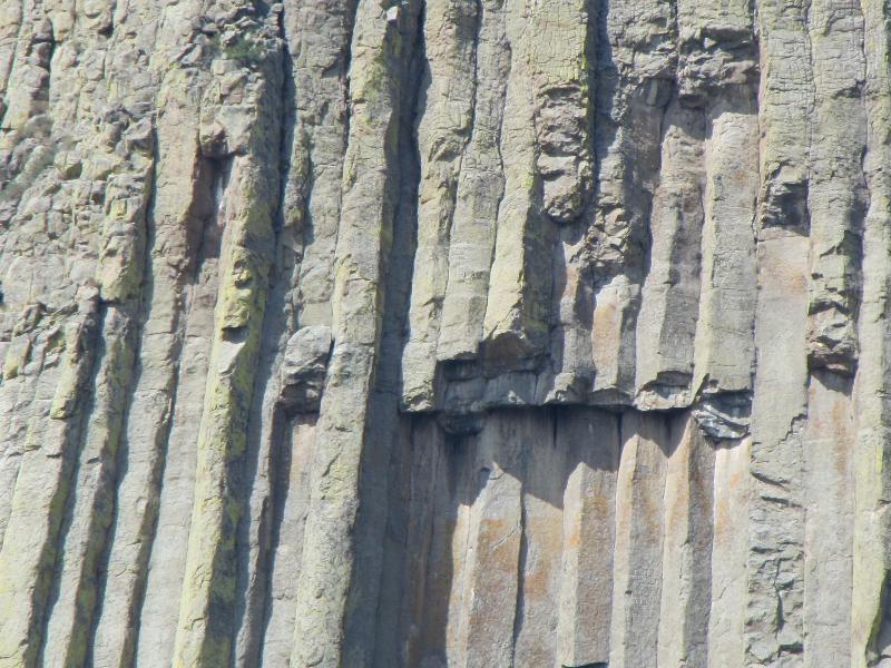 Devils Tower: the first U.S. National Monument | Roadtirement