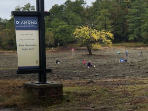 Crater of Diamonds State Park in Arkansas, keep what you find ...