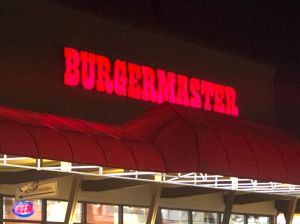 Burgermaster a Seattle area fixture for decades | Roadtirement