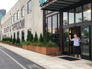 Brewdog started in Scotland, now in Ohio | Roadtirement