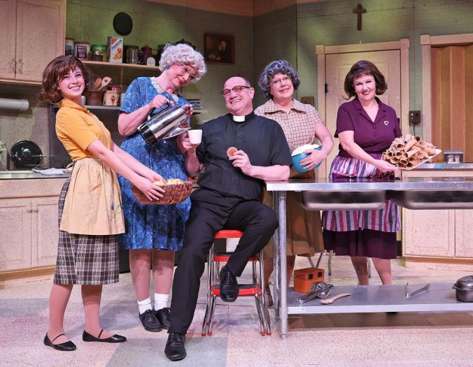 The Church Basement Ladies return to Beef and Boards Dinner Theatre ...