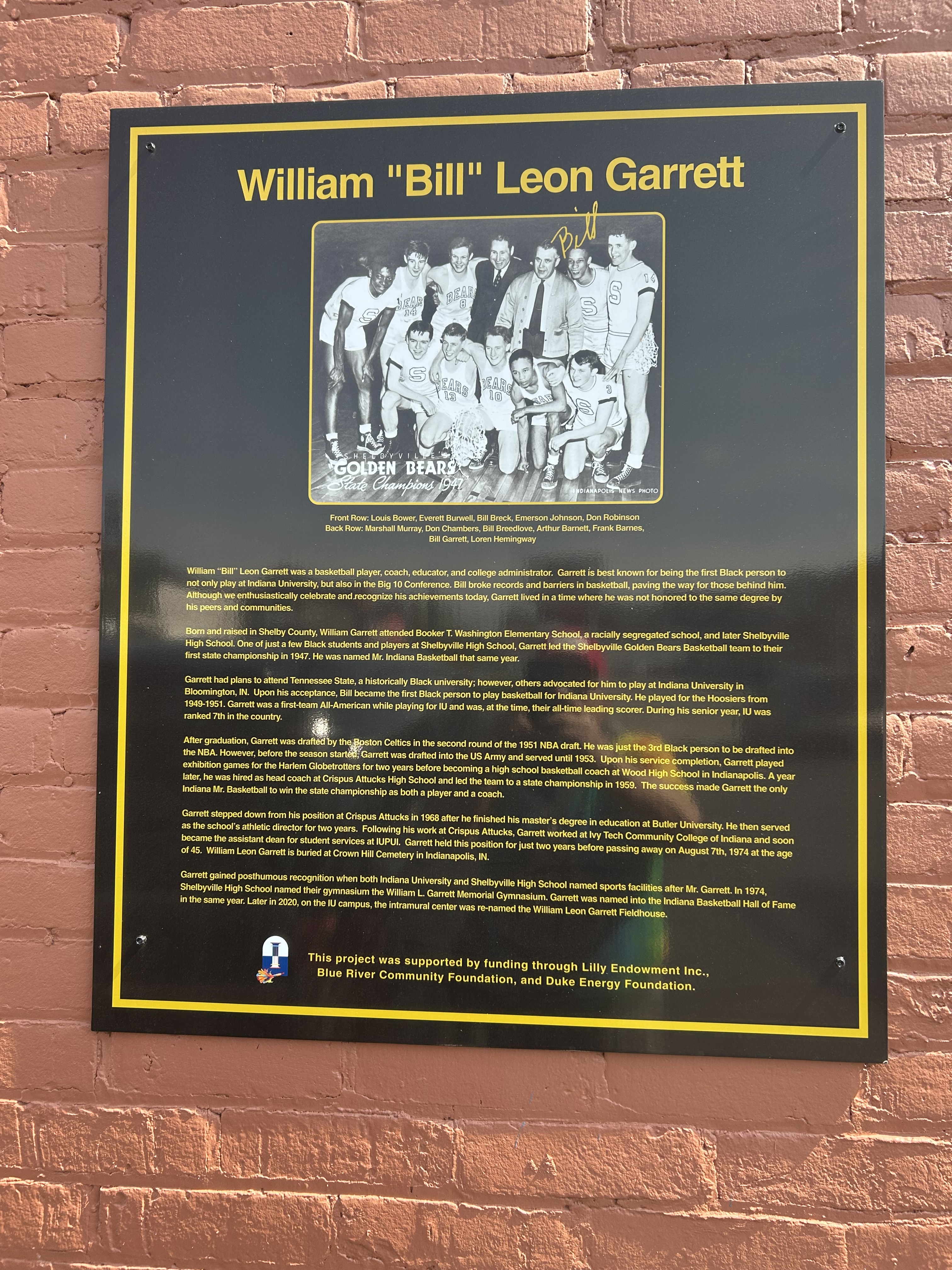 Honoring a hometown basketball legend’s history | Roadtirement